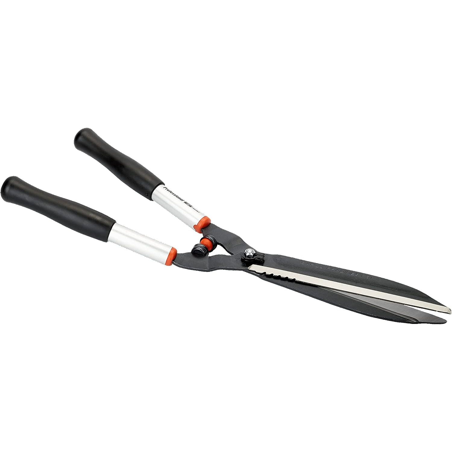 Jiarui IRP51-SL P51-SL Super Light Hedge Shears with Smooth Plastic ...
