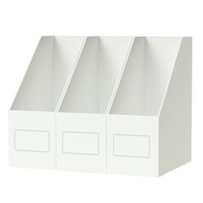 Cardboard File Holders
