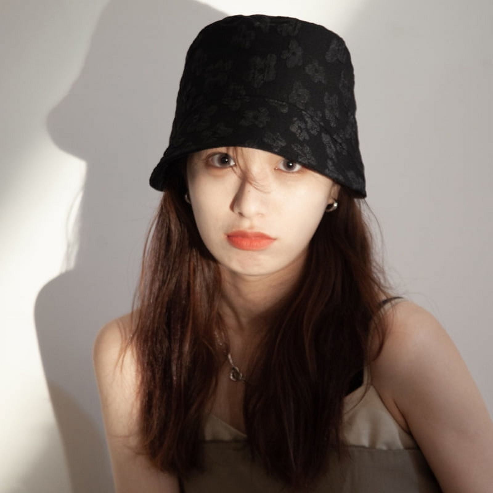Jiawei Hat Children Korean Version Trendy Spring And Summer Fashion ...