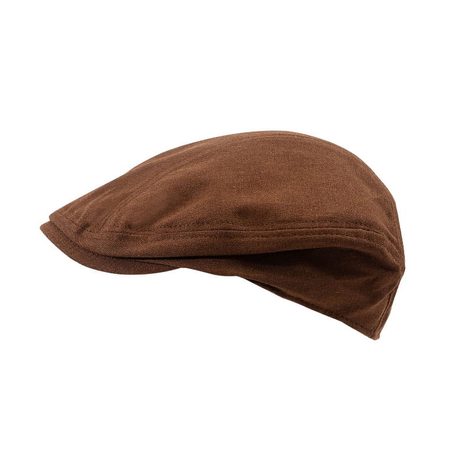 Jiawei Japanese Retro Forward Hat For Men And Women Shopping, Duck ...