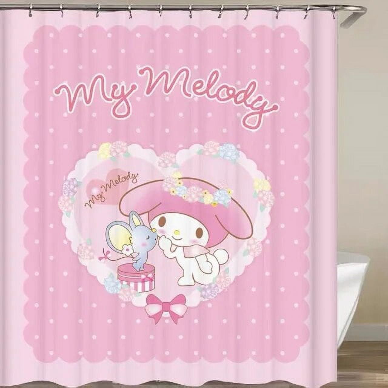 Jiayi 180cm Kawaii Sanrioed Hellokitty Melody Kitty Anime Cartoon