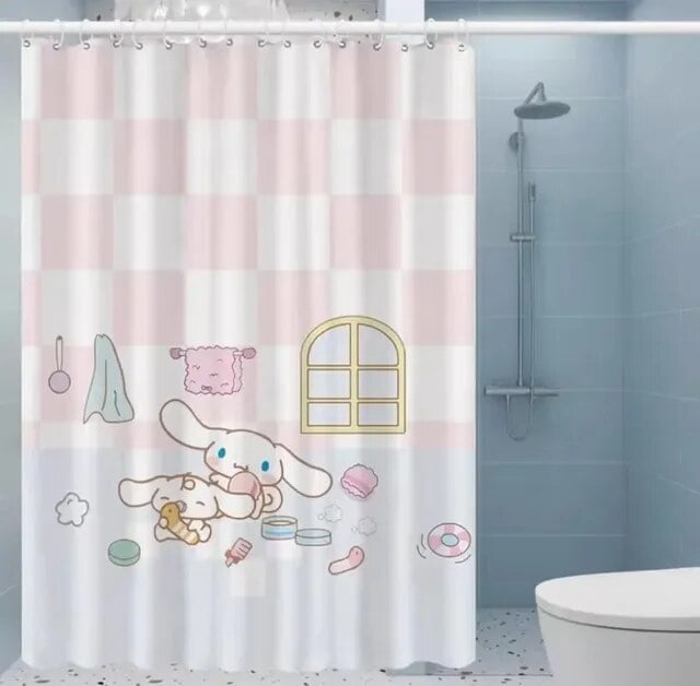 Jiayi 180cm Kawaii Sanrioed Hellokitty Melody Kitty Anime Cartoon