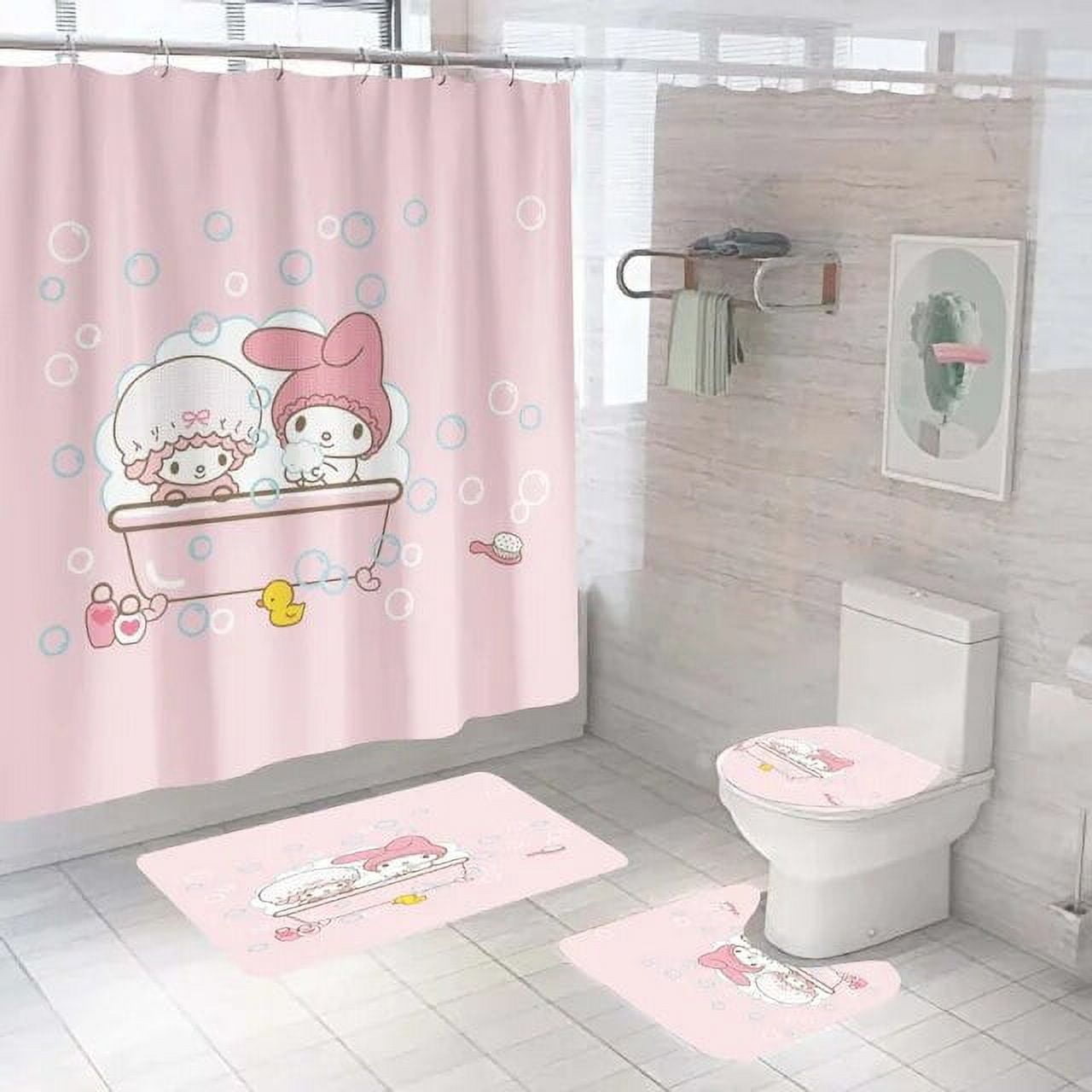 Jiayi Kawaii Sanrio Hellokitty Cinnamoroll Mymelody Kuromi Cartoon