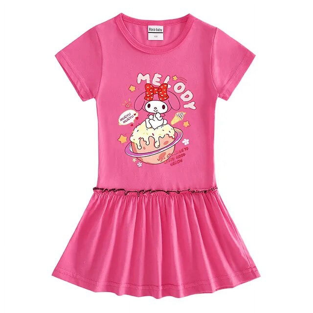 Jiayi Sanrio Hello Kitty Kuromi My Melody Cinnamoroll 2023 Summer New ...