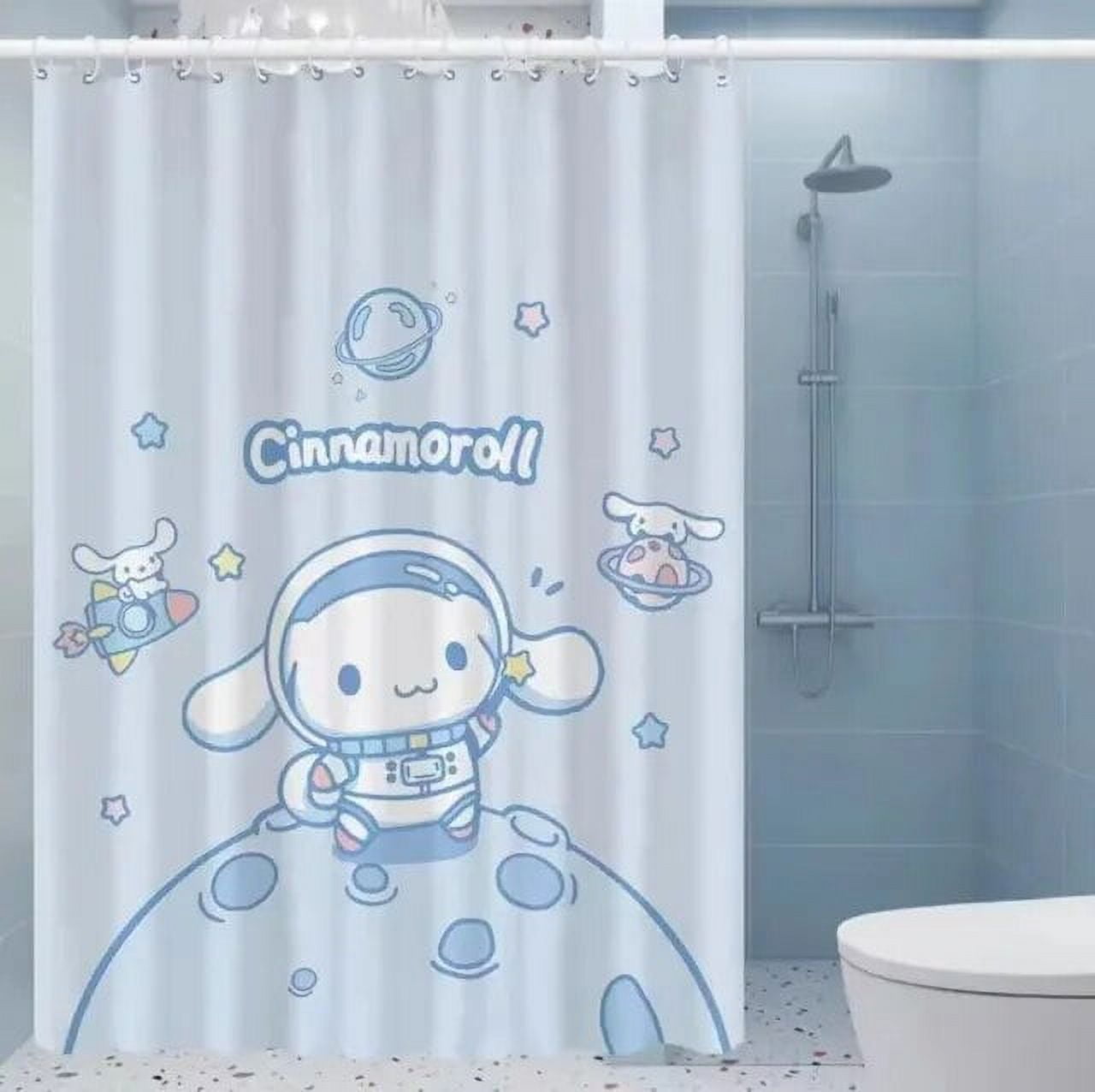 Jiayi Sanrios Hello Kitty Kuromi Mymelody Cinnamoroll Kawaii Anime ...