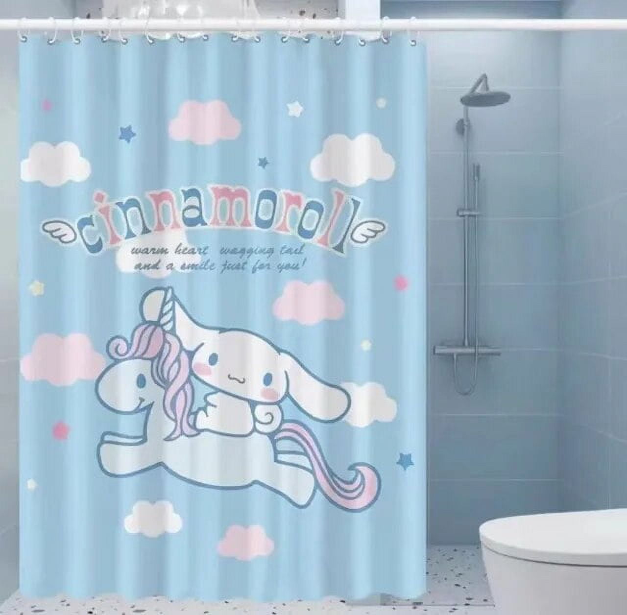 Jiayi Sanrios Hello Kitty Kuromi Mymelody Cinnamoroll Kawaii Anime