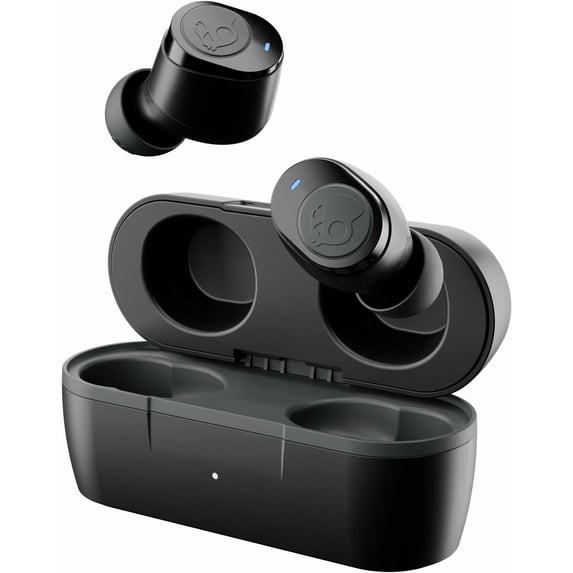 Jib True 2 Earbuds, Headphones, Up to 33 Hours with Case, Noise ...