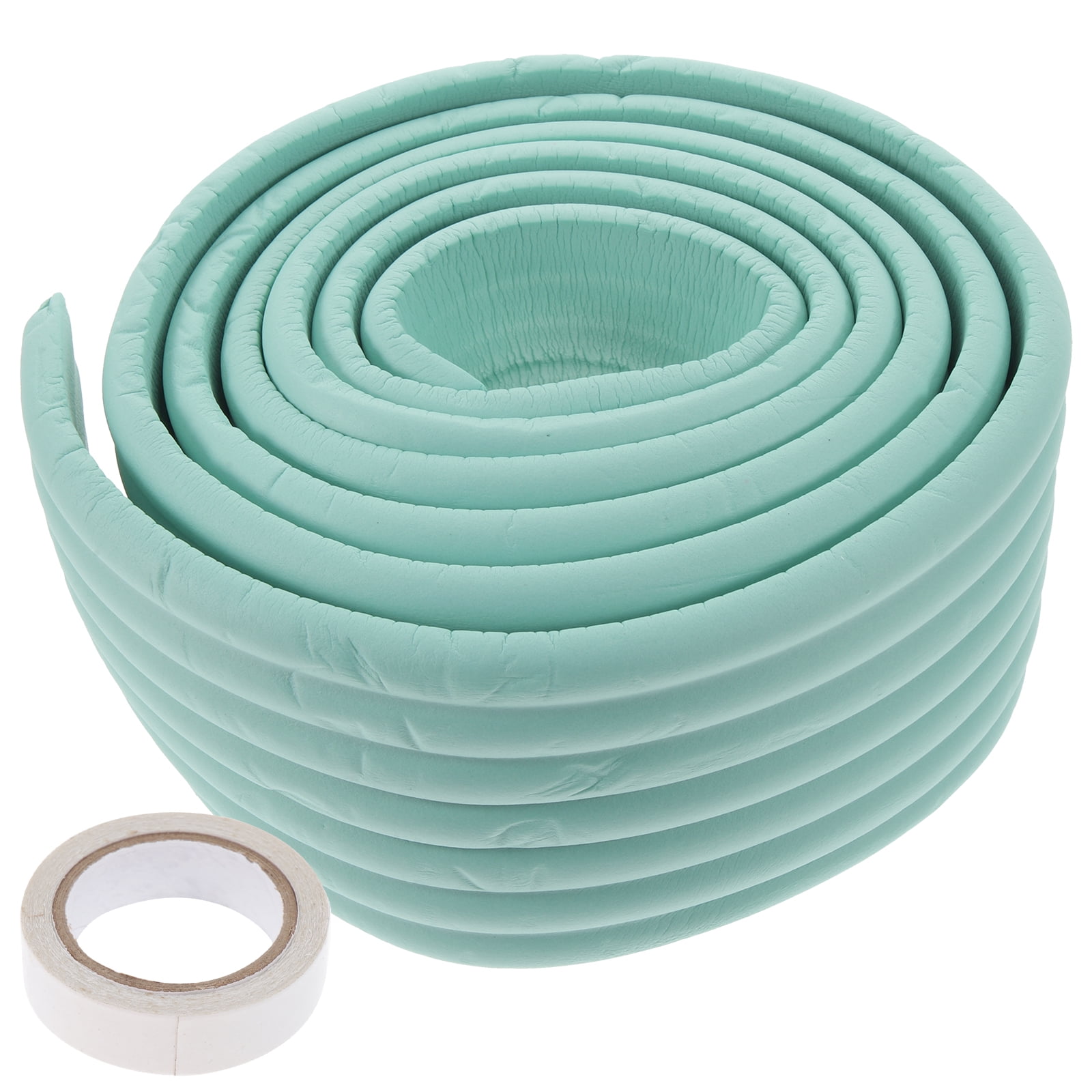 OUNONA 1 Roll Bunk Bed Ladder Cover Stair Step Tread Protector Corner ...