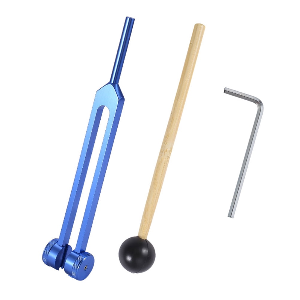 Jibi 1 set of Ear-cleaning Tuning Fork with Tools Nervous System ...