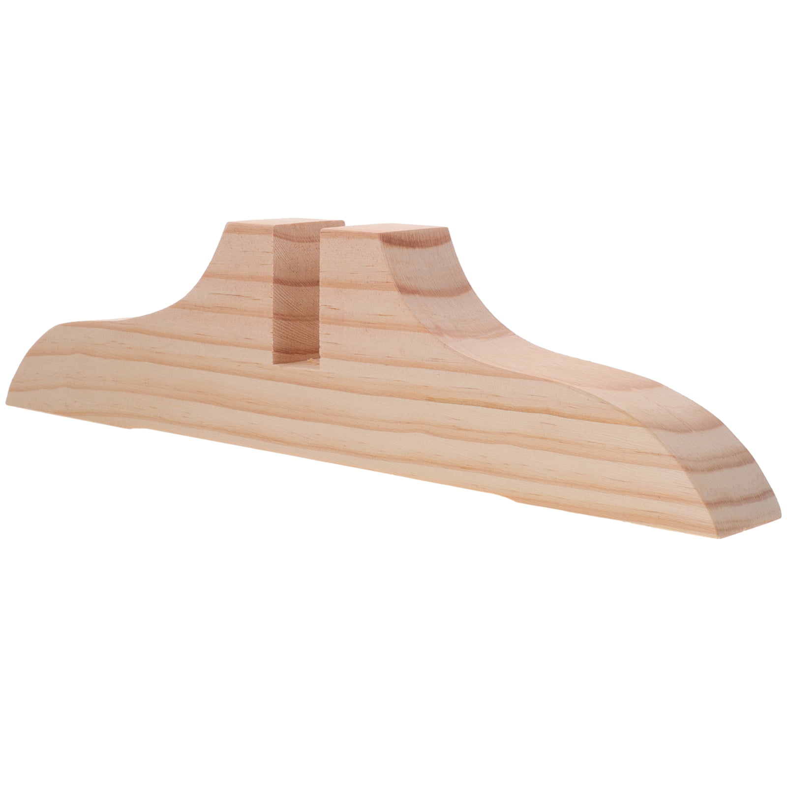 Jibi Divider Stand Wooden Divider Base Screen Feet Home Divider ...