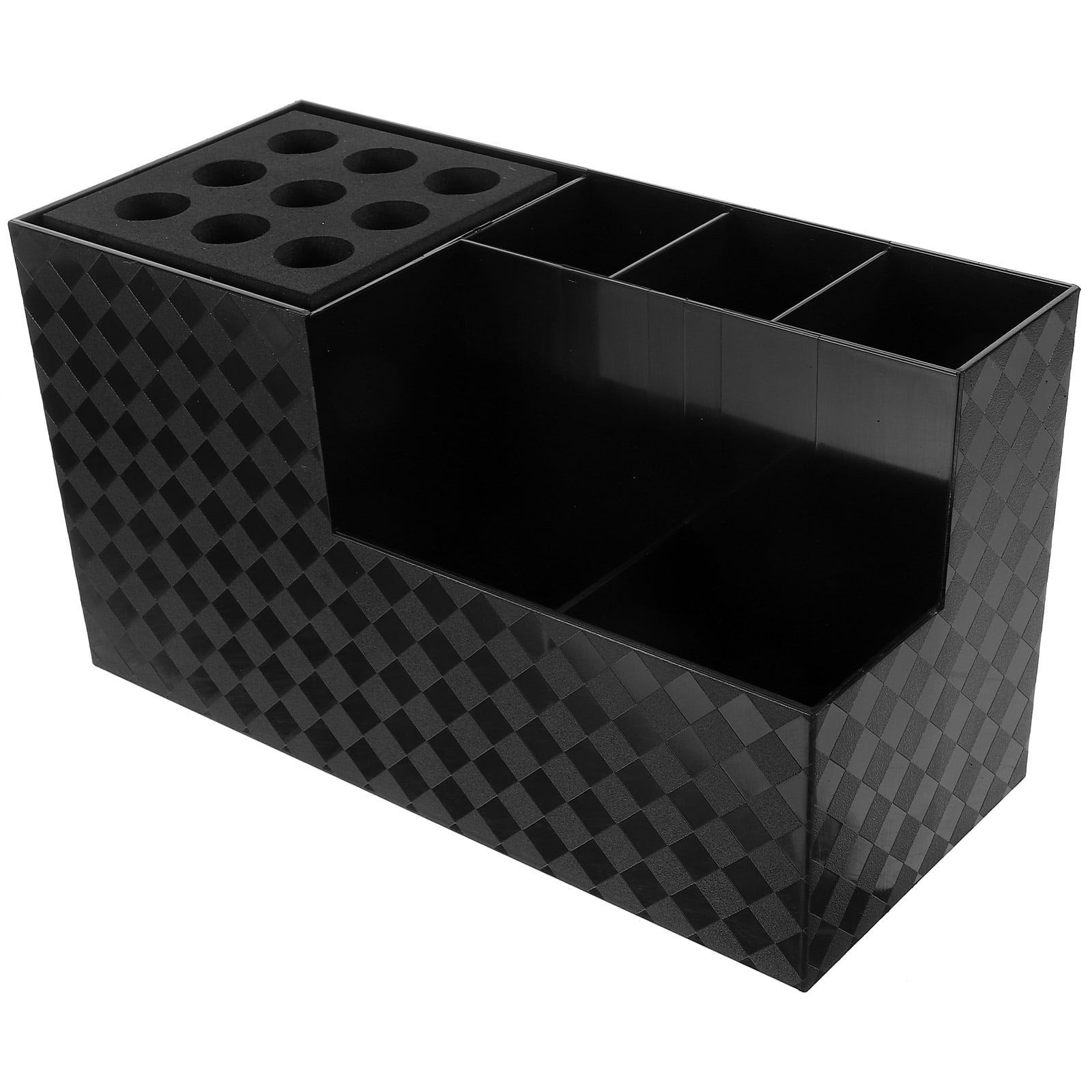 Jibi Hair Tools Organizer Hair Styling Holder Professional Salon Hair ...