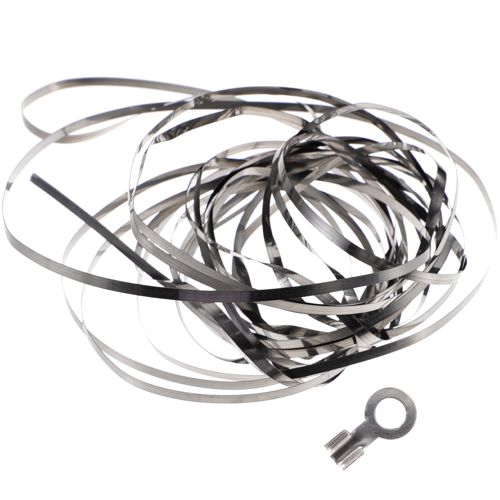 OUNONA Heat Sealer Accessories Sealing Strip Silver 1Pack - Walmart.com