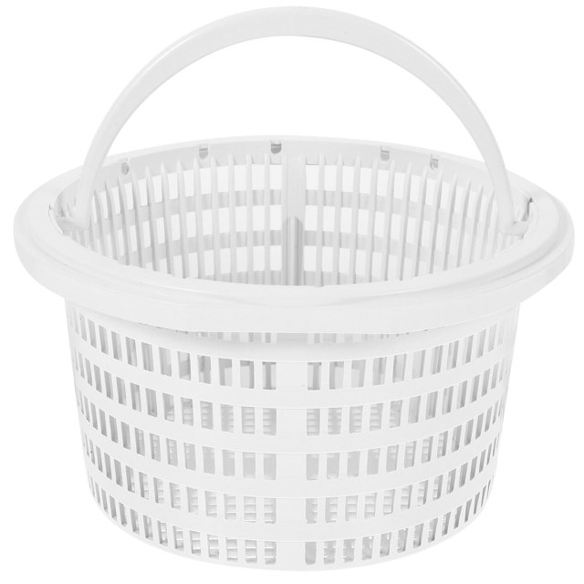 Jibi Inground Pool Skimmer Basket Mesh Pool Filter Basket Swimming Pool ...