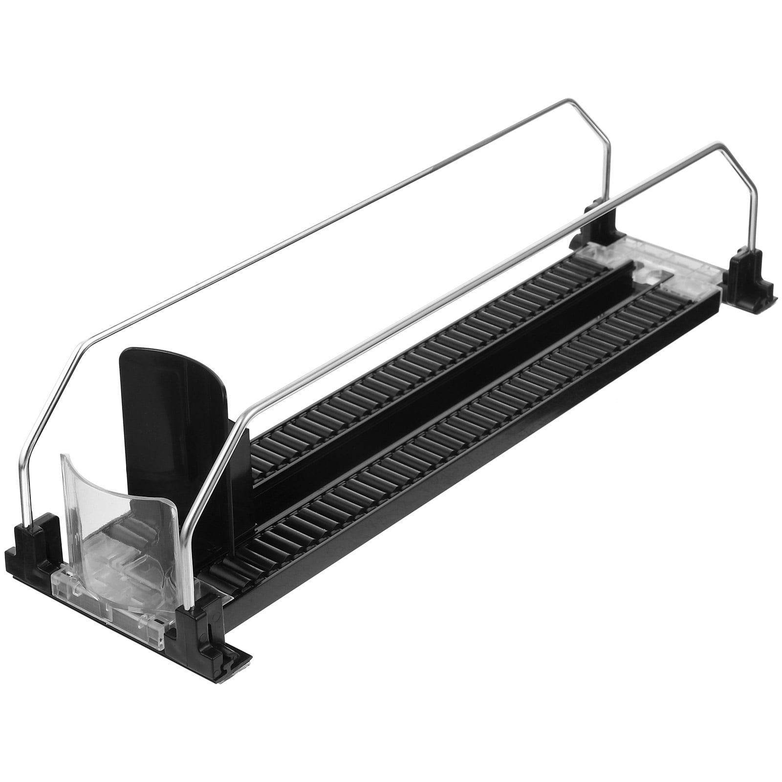 Jibi Shelf Automatic Replenishment Pusher Refill Sliding System for ...