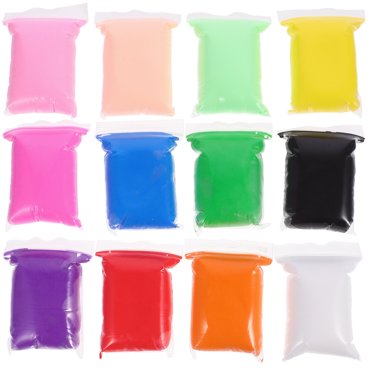 Pac Man Clay Buddies Starter Pack - Walmart.com