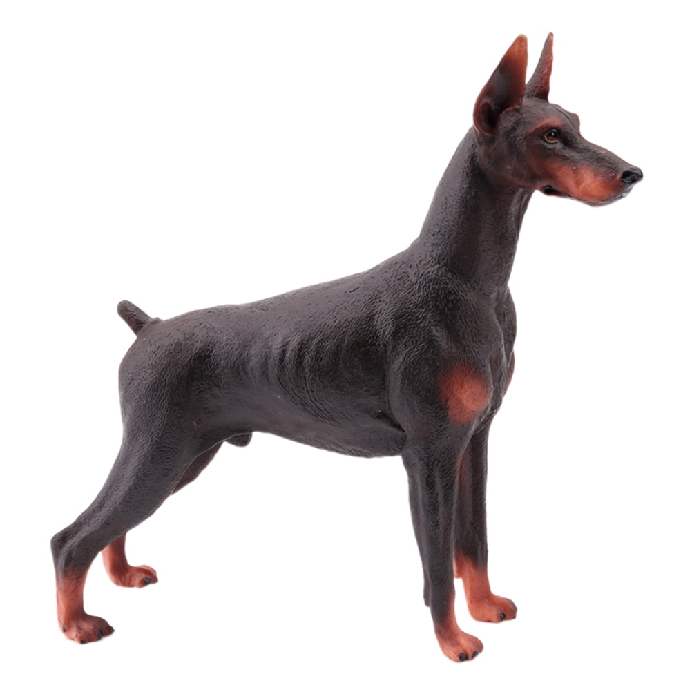 Doberman Toys