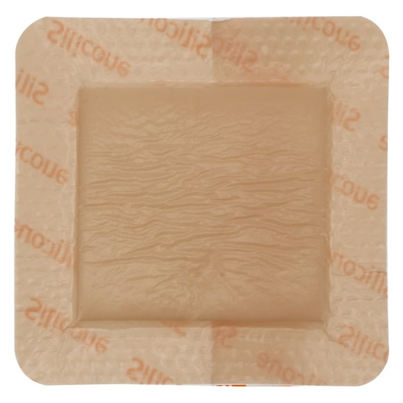 Pressure Ulcer Dressings