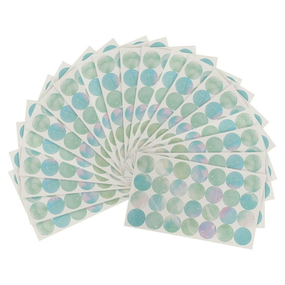 Paper Hole Reinforcements