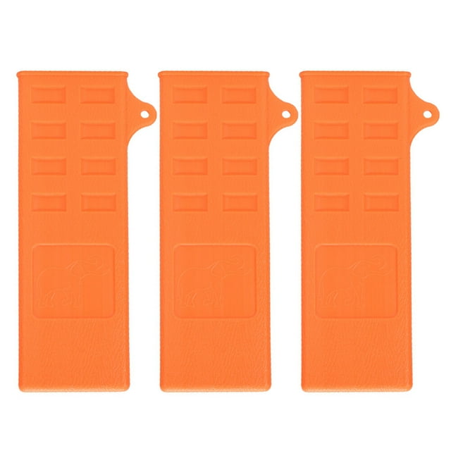 Jibingyi 3pcs Cutter Household Cutter Guard Camping Cutter Cover Cutter ...