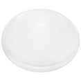 Jibingyi Ceiling Light Shade Dome Shape Ceiling Light Cover Home Light ...