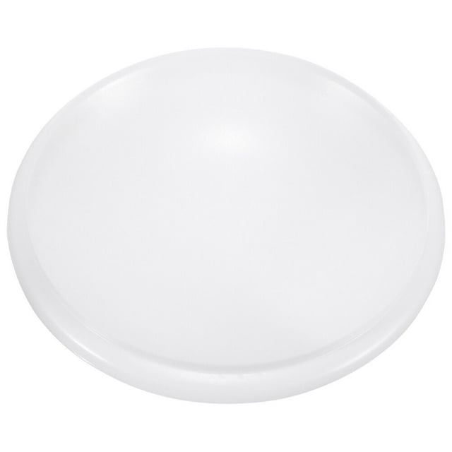 Jibingyi Ceiling Light Shade Dome Shape Ceiling Light Cover Home Light ...