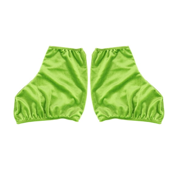 Ice Skate Boot Cover