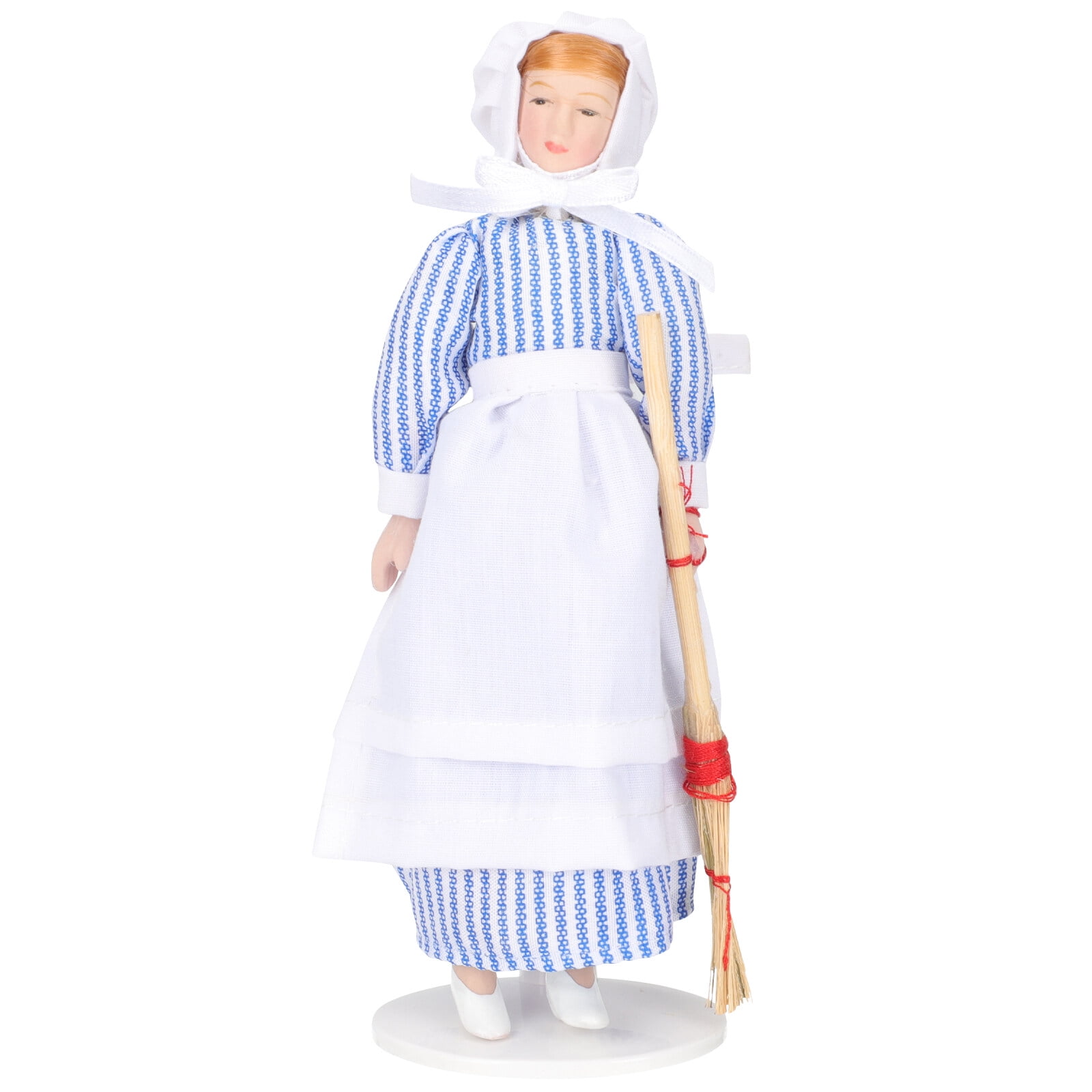 Jibingyi Imitated People Figurine People Scale Figurine Miniature Scale ...