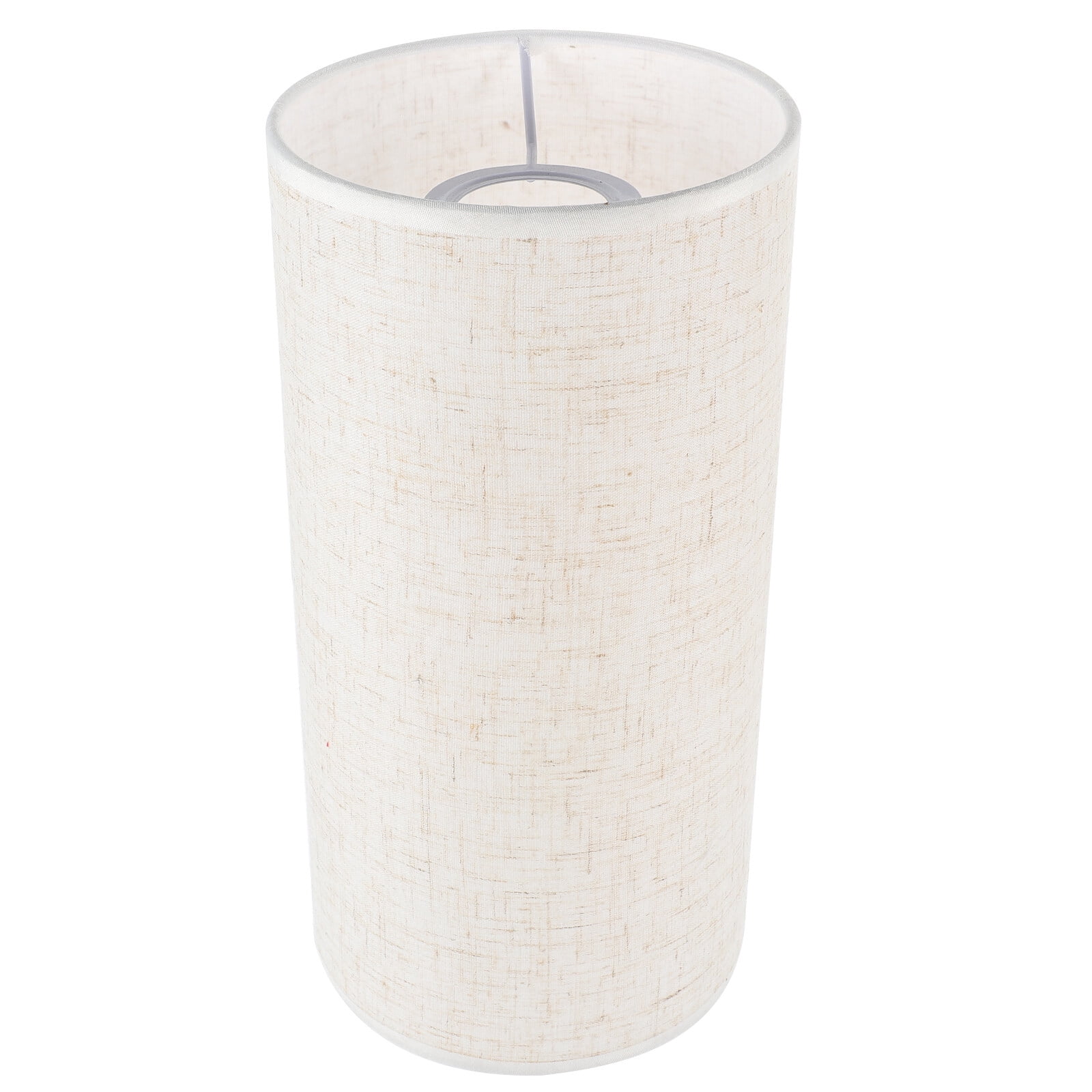 Jibingyi Lamp Shade Cover E27 Base Barrel Lamp Shade Light Accessory ...