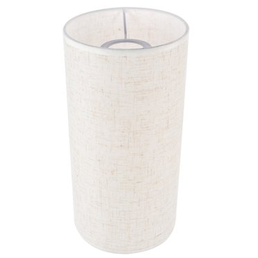 Drum Print Lamp Shade Replaceable Light Accessories Chandelier Lamp ...