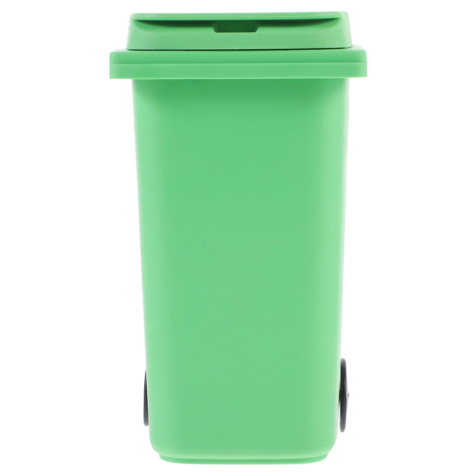 Jibingyi Multi-function Mini Desktop Trash Can Desktop Waste Bucket ...