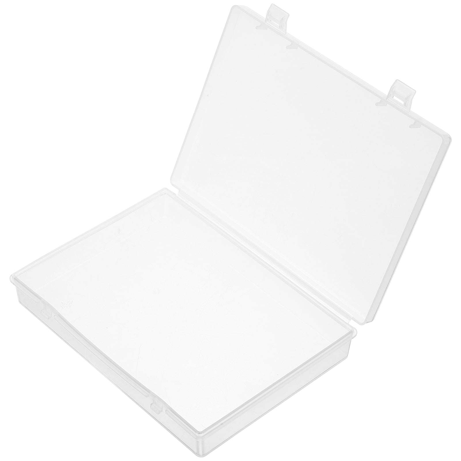 Jibingyi Playing Card Storage Box Plaything Cards Box Portable Game ...