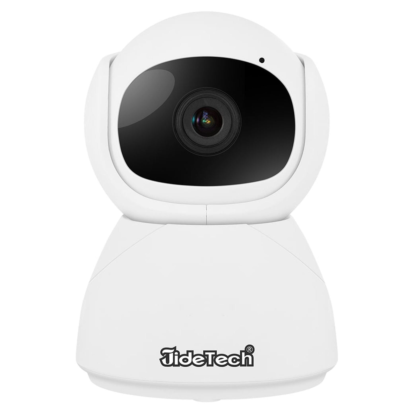 JideTech 1080P WiFi IP Camera Indoor Surveillance Camera, Person ...