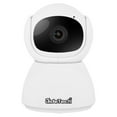JideTech 1080P WiFi IP Camera Indoor Camera, Person Detection, IR Night ...
