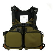 Lifesaving Pro Premium 33G Manual Inflatable PFD Survival Buoyancy Life ...