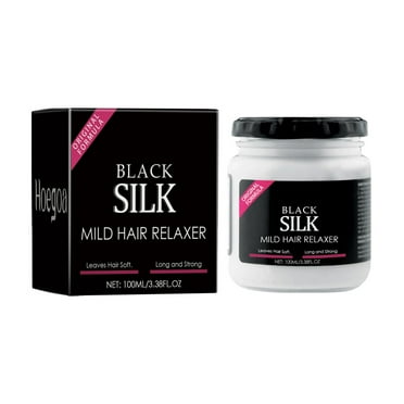 Motions Silkening Shine No Lye Relaxer Kit Regular,Pack of 2 - Walmart.com