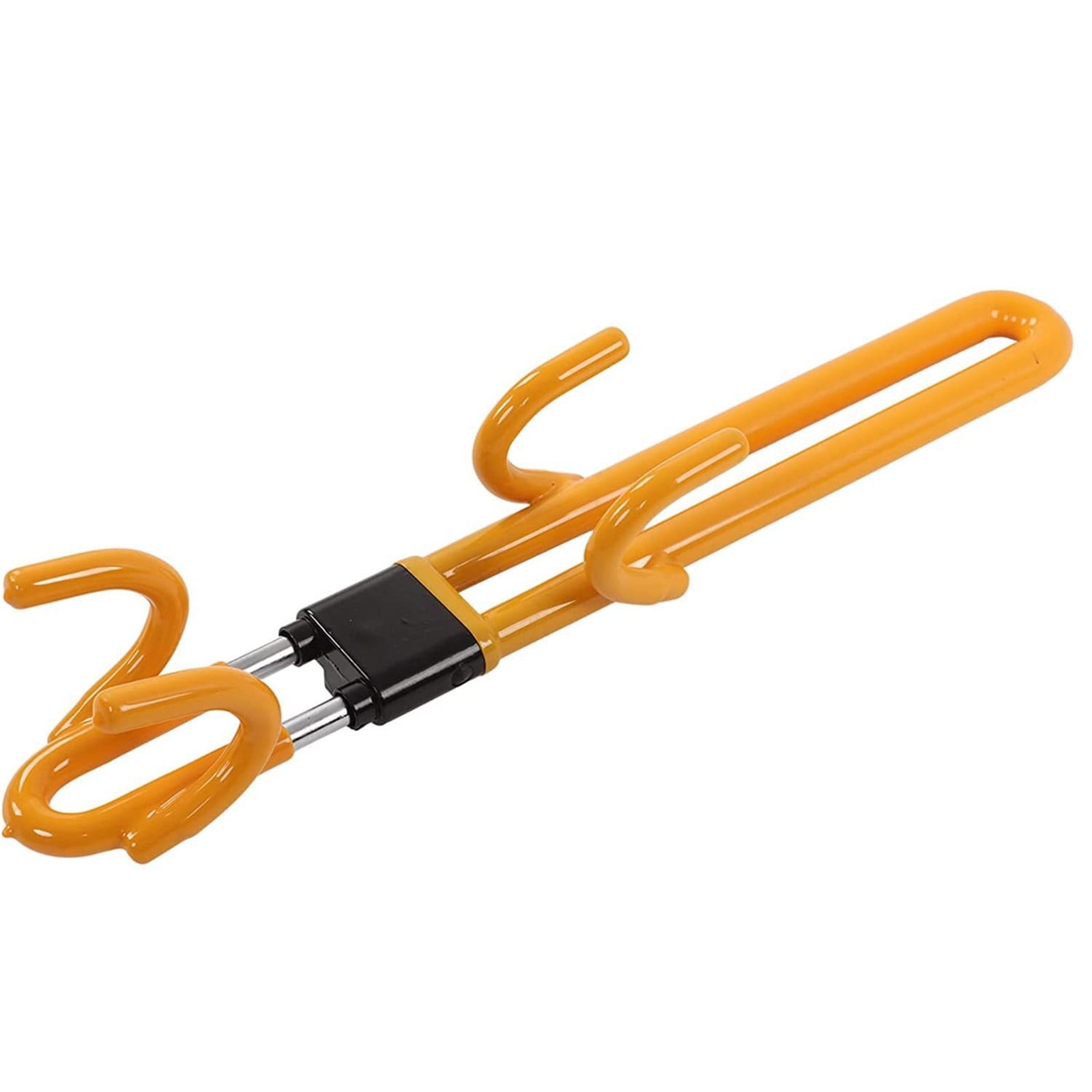 Jieluotekeji Heavy Duty Steering Wheel Lock Car Device Security Car ...