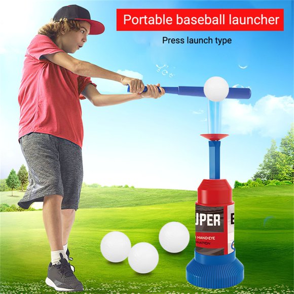 T-ball Set