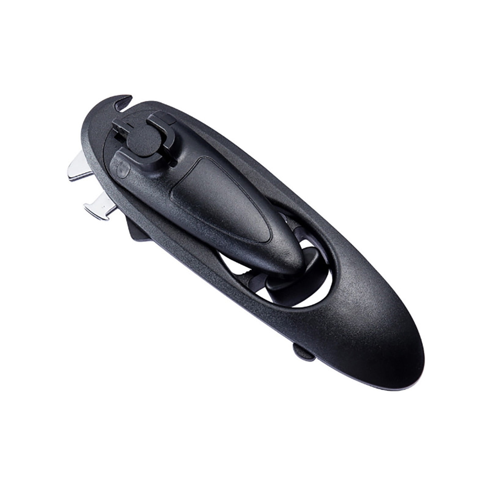 Jierger 8-in-1 Multifunction Manual Can Opener Kitchen Tool Bottle Jar ...