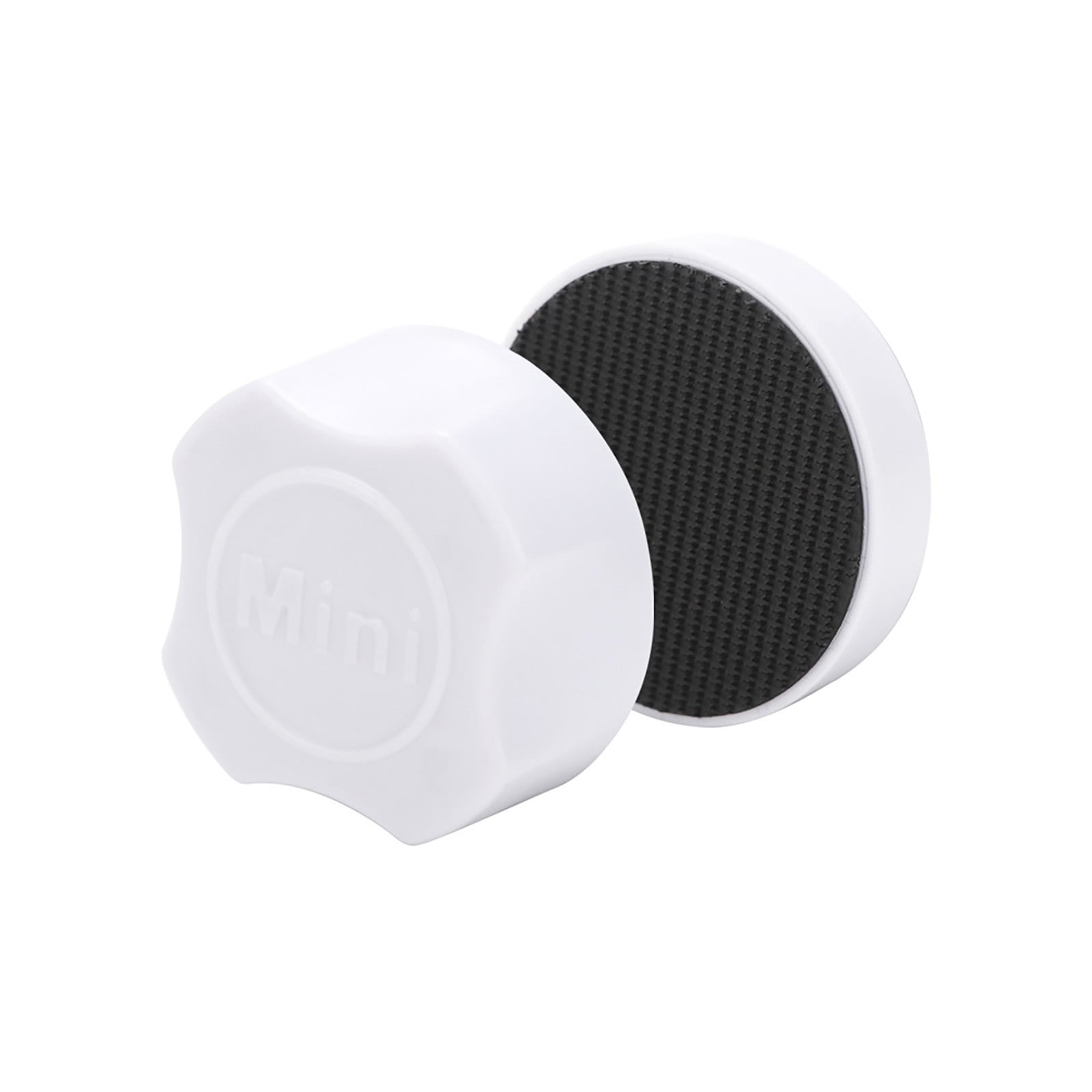 Jierger Aquarium Glass Cleaning Brush with Sturdy Suction Cups - Heavy ...