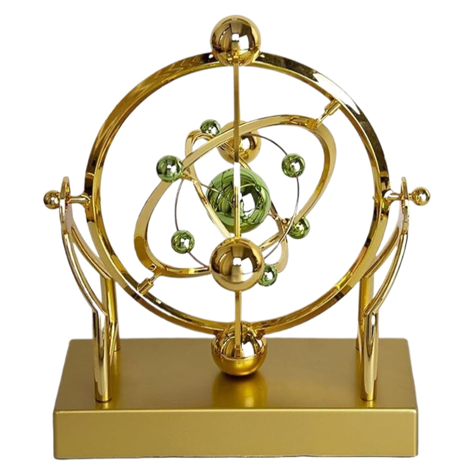 Jierger Celestial Orbit Perpetual MotionPendulum, Perpetual Motion ...