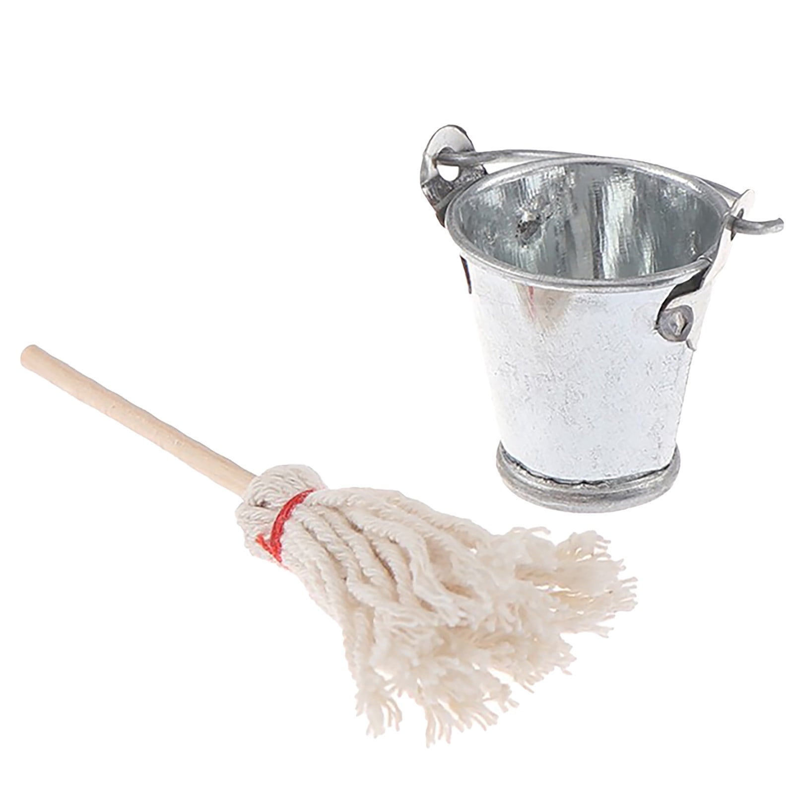 Jierger Christmas Miniature Dwarf Set for DIY Crafting, Handmade ...