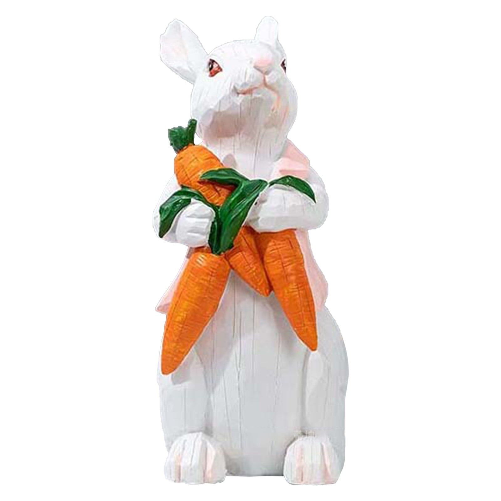 Jierger 14 Inch Factory Country Rabbit Personalized Plush Shelf Sitting ...