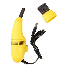 Leifggao Household Desk Cleaner Convenient Handheld Cleaner Multi ...