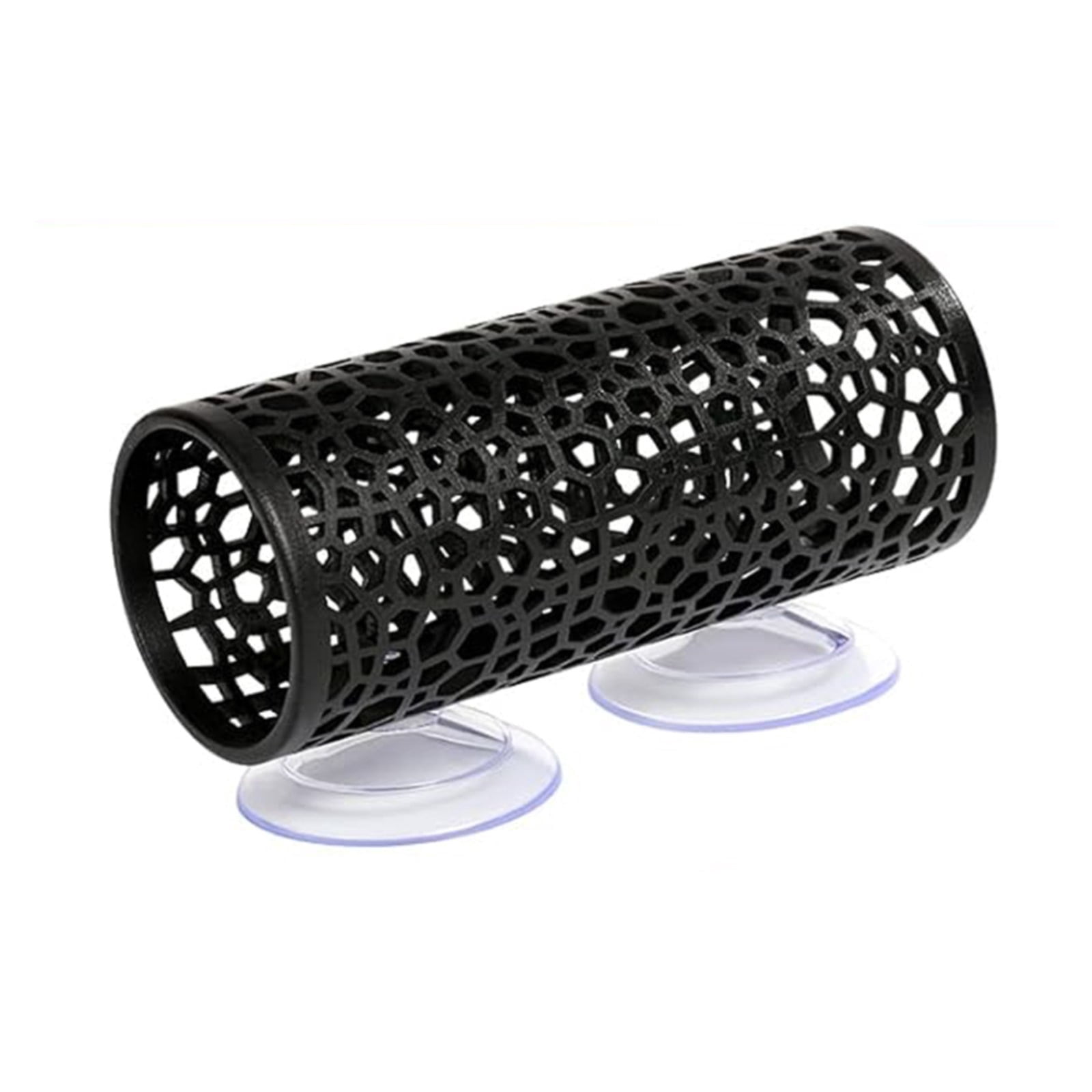 Jierger Clearance Aquarium Fish Tunnel with Small Holes - GuppiesSafe ...
