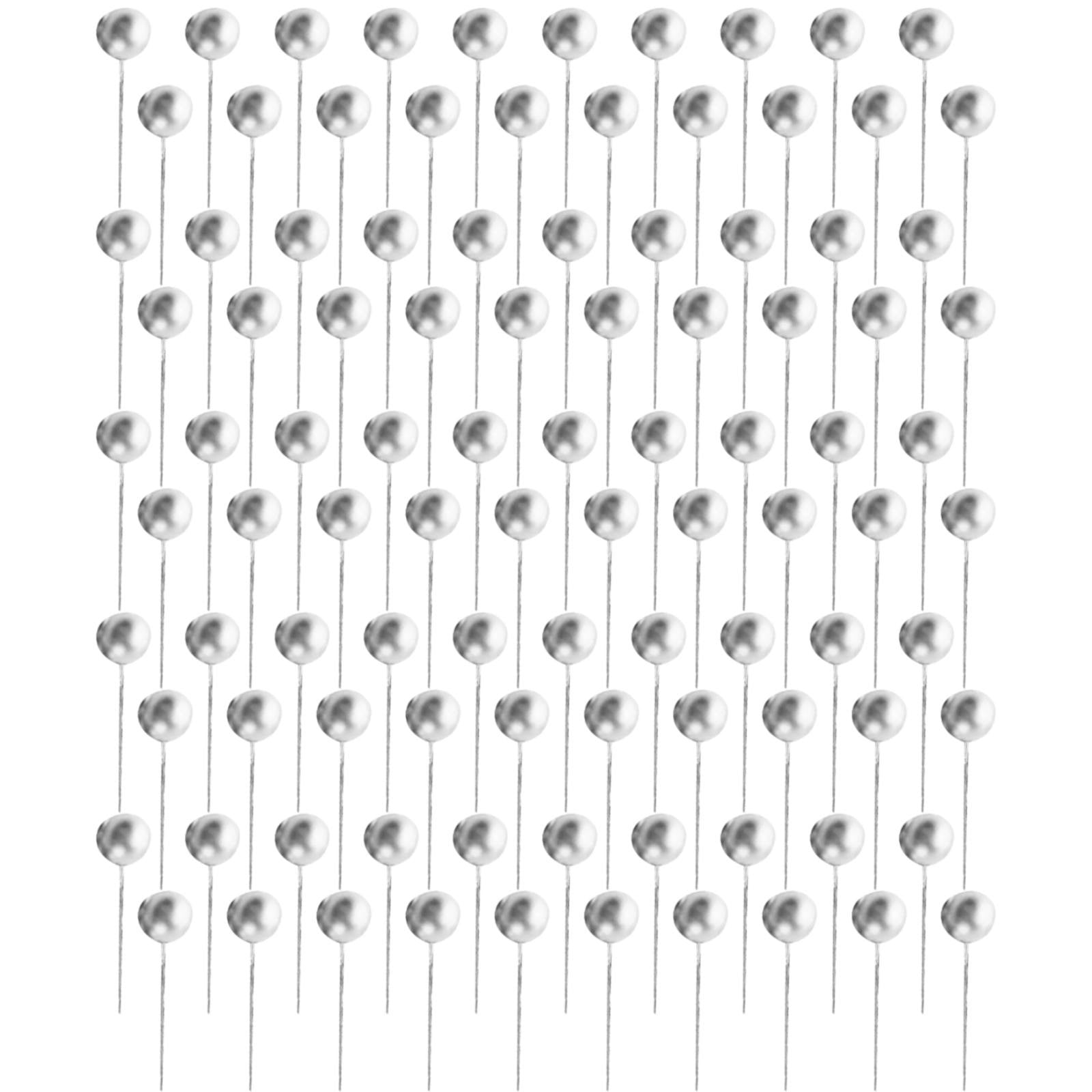 Jierger Clearance Artificial Holly Berries 100pcs Christmas Holly ...