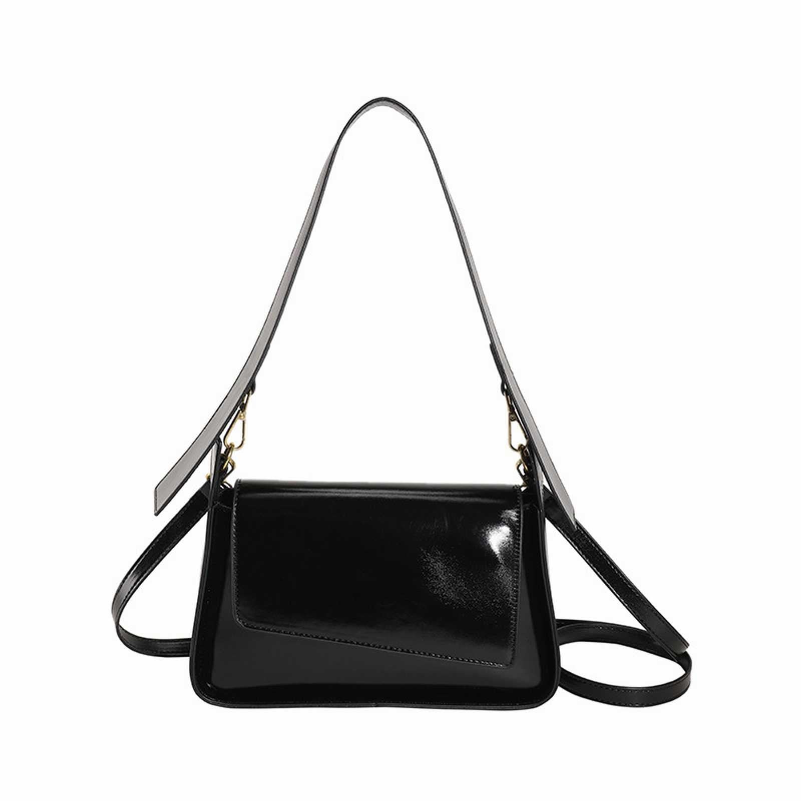 Jierger Evening Bag Women Purse Bag tote Handbag Bright Leather Party ...