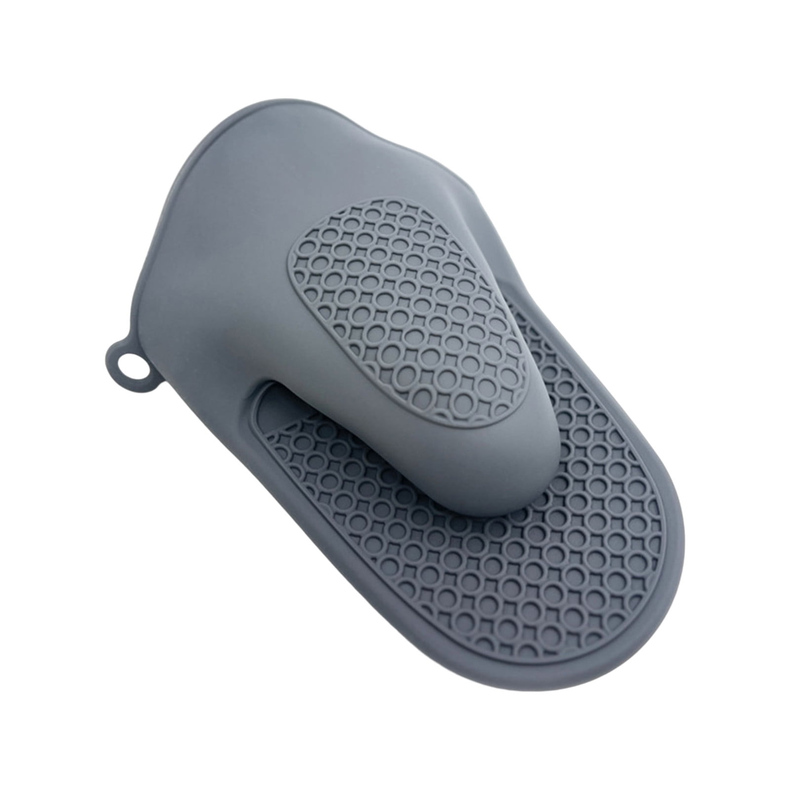 Jierger Mini Silicone Oven Mitts Set Heat Insulation Oven Gloves for ...