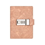 Disney Descendants Mal's Diary: Girls Hardcover Journal Notebook with ...