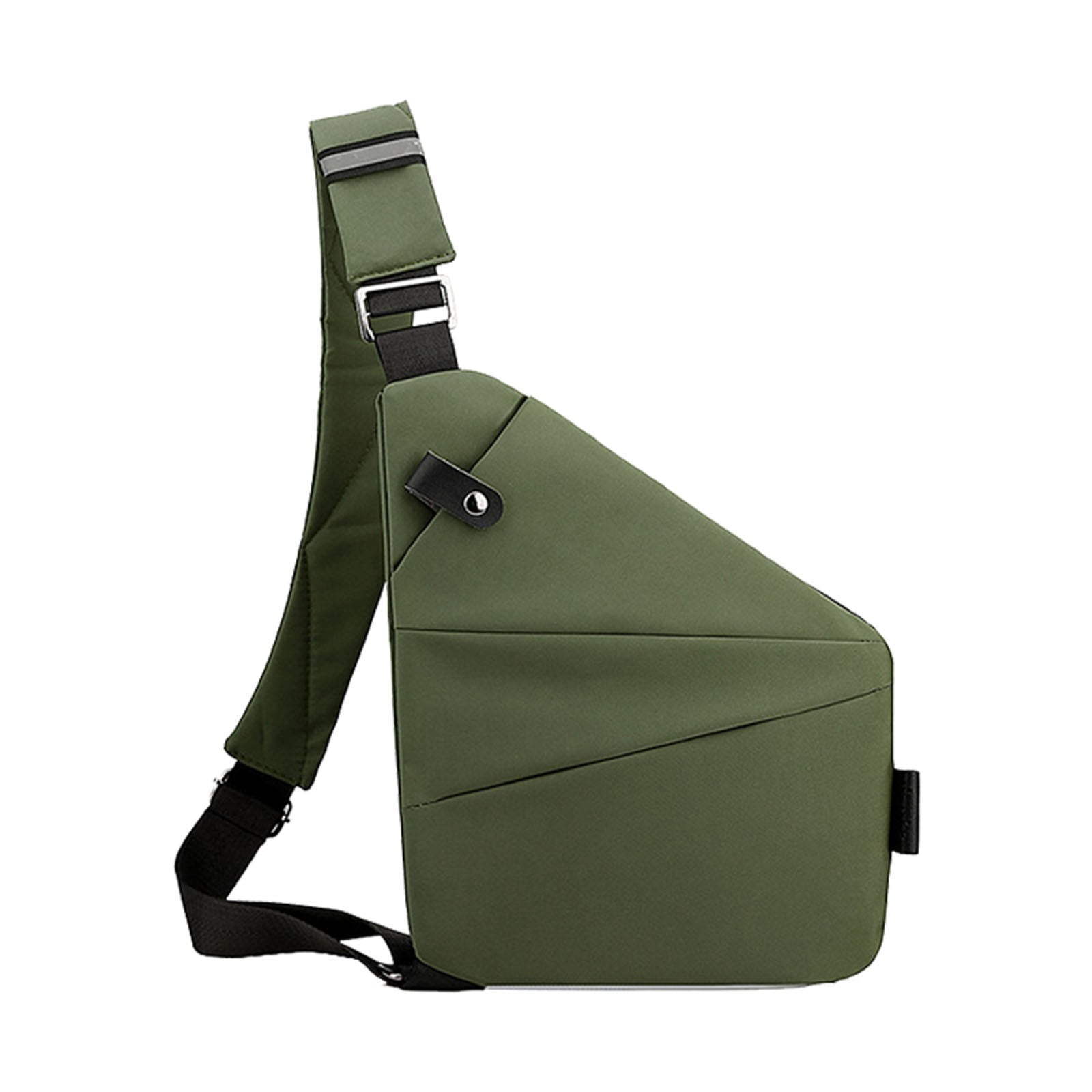 Jierger Personal Pocket Bag for Travel Personal Pocket Bag for Men ...
