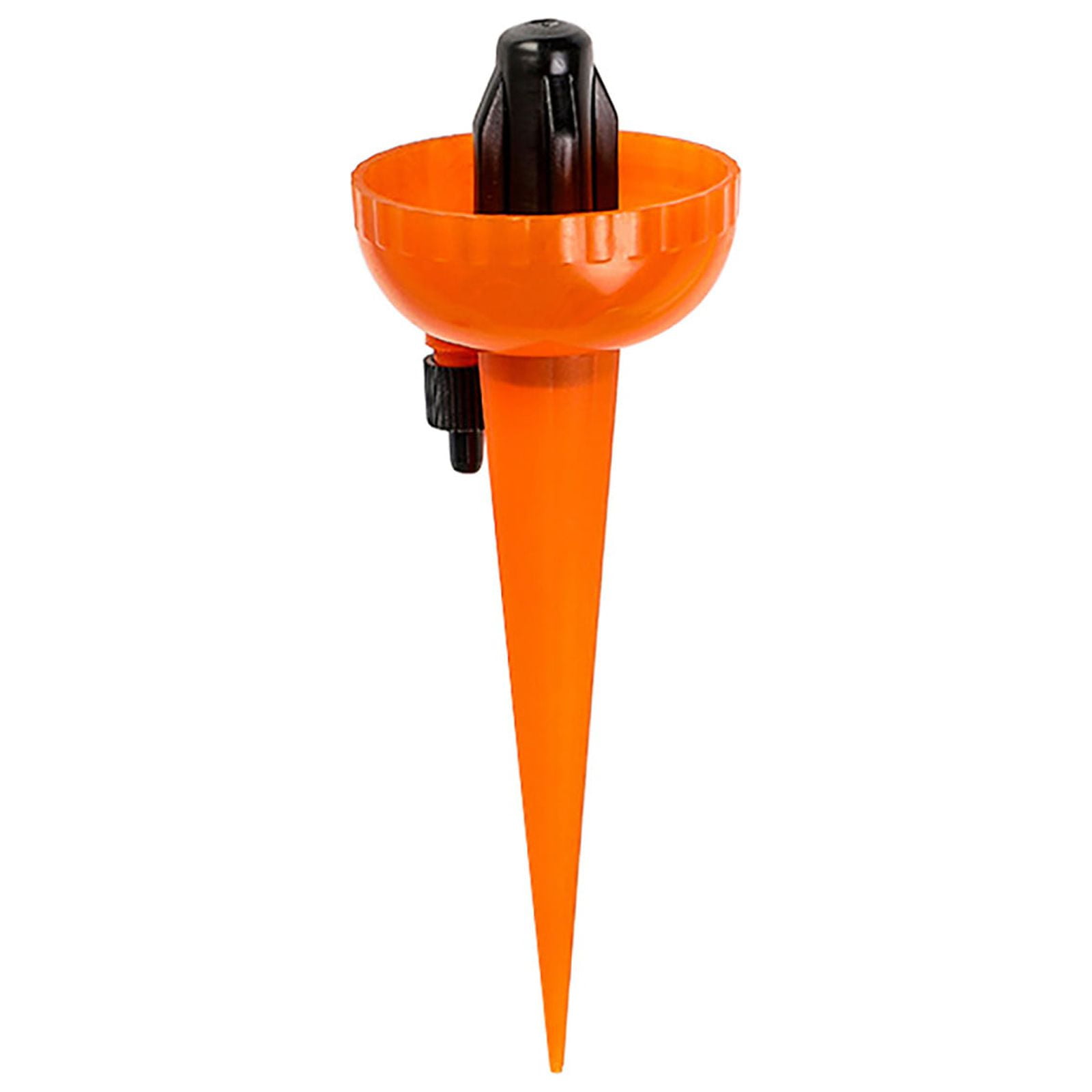 Jierger Plant Self Watering s Adjustable Stakes System Vacation Plant ...